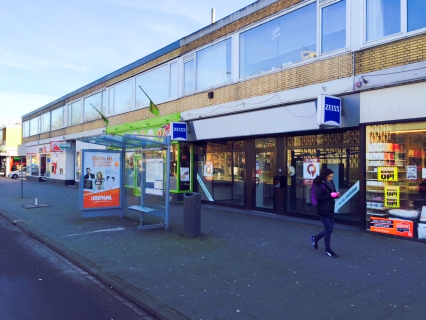 Slinge 572 Rotterdam - Winkel huren