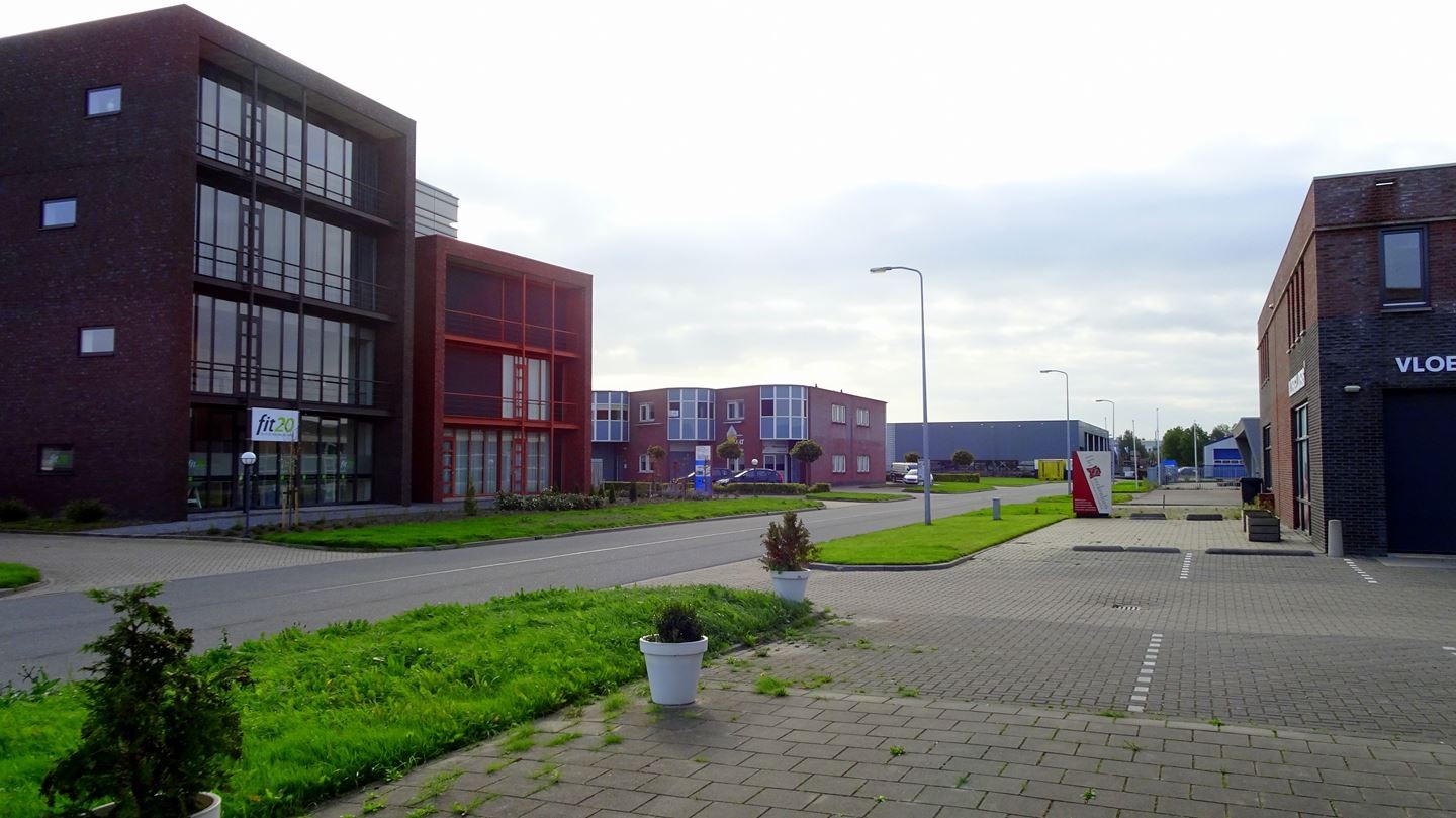 Bollenmarkt 9 c Zwaagdijk-oost - Bedrijfsruimte kopen