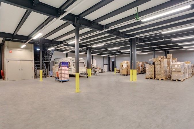 Schouwrooij 7 9 Boxtel - Bedrijfsruimte kopen