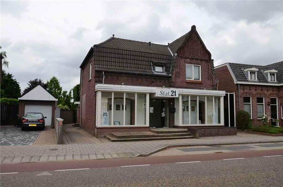 Stationsweg 21B Venray - Winkel huren