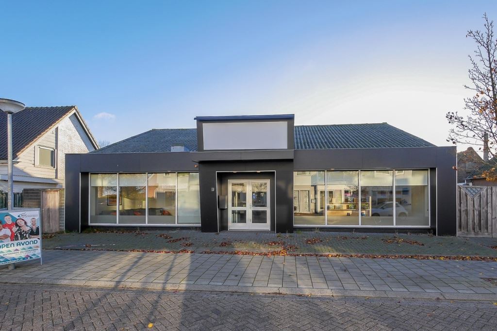 Nieuweweg 3 Anna paulowna - Winkel kopen