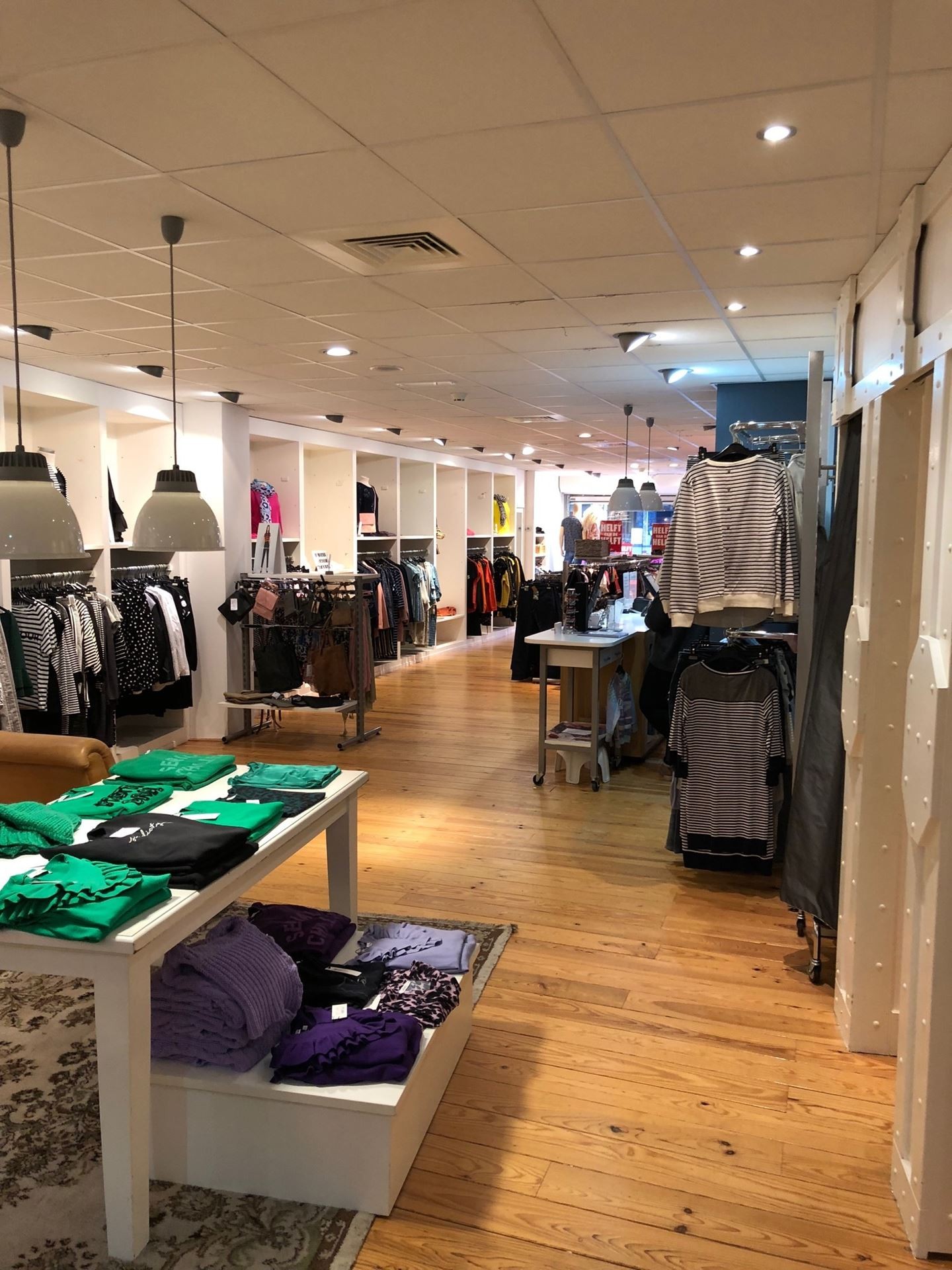 Dijkstraat 23 Franeker - Winkel kopen