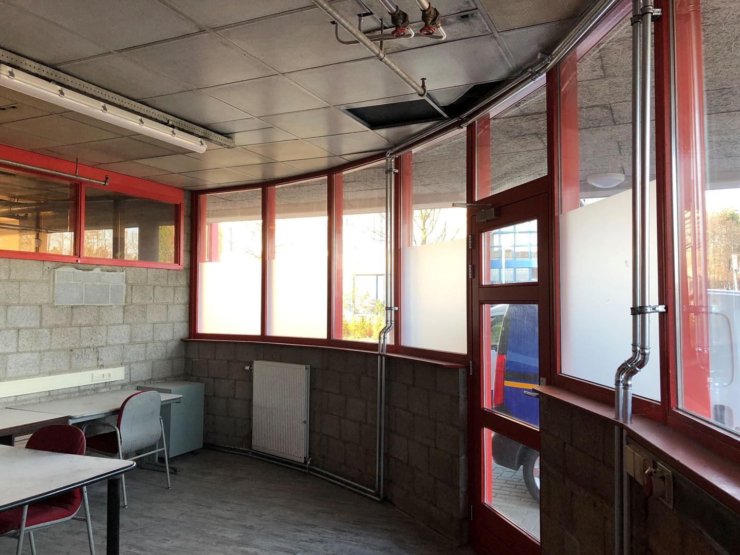 CBS-weg 13-. in Heerlen - Bedrijfsruimte huren