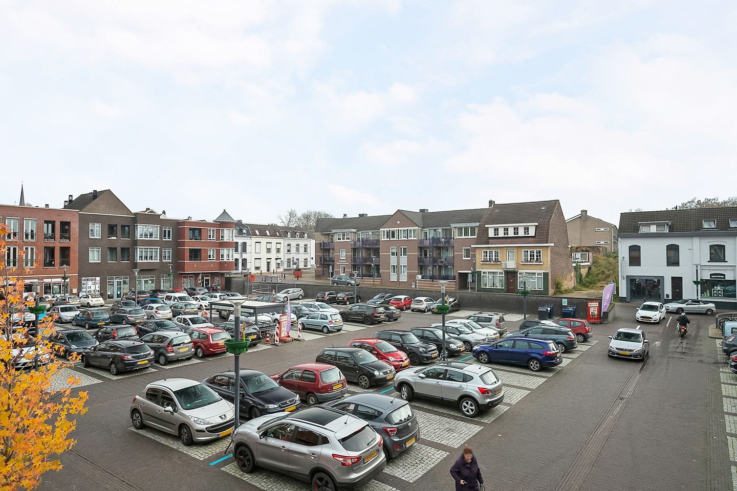 Marktstraat 6 in Simpelveld - Winkel met showroom kopen