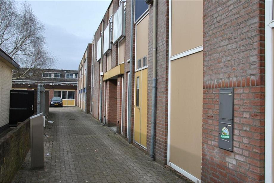 Rademakerstraat 28 Soesterberg - Kantoor huren