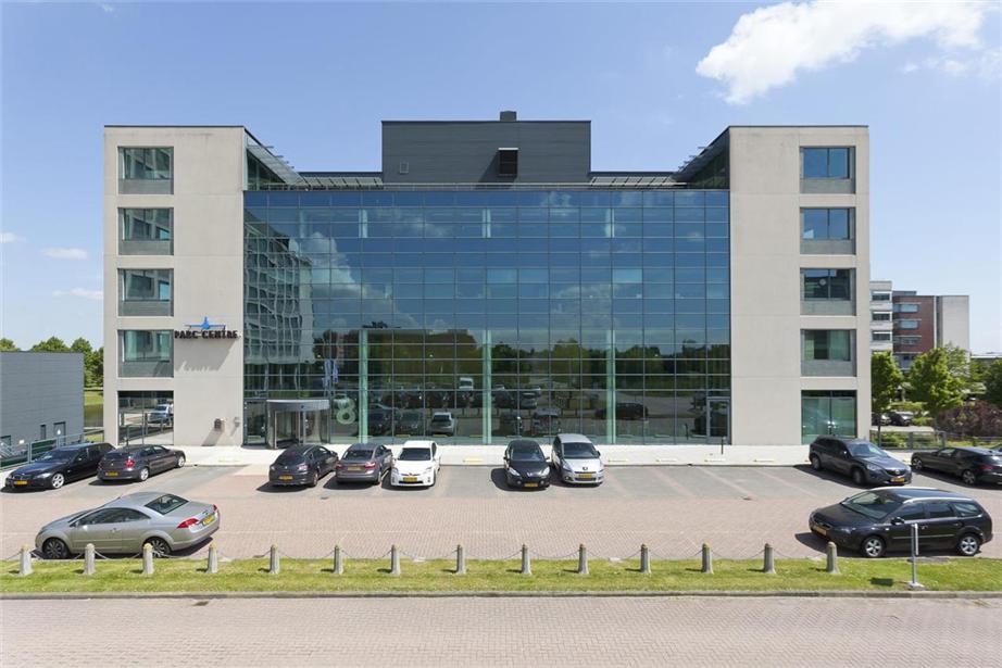 Boeingavenue 8 Schiphol-rijk - Kantoor huren