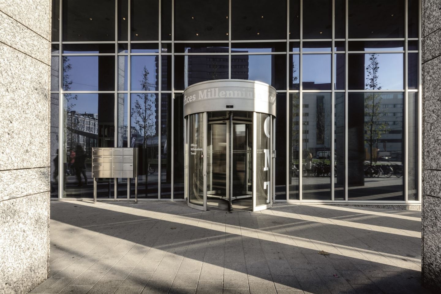 Weena 690 Rotterdam - Kantoor huren