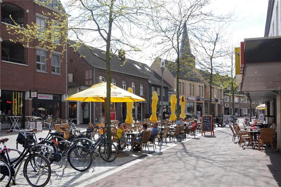 Bloemen Panningen - Bloemen