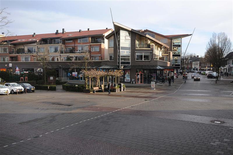 Dorpsstraat 40 Elst - Winkel huren