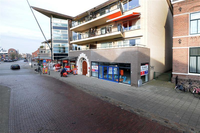 Dorpsstraat 40 Elst - Winkel huren
