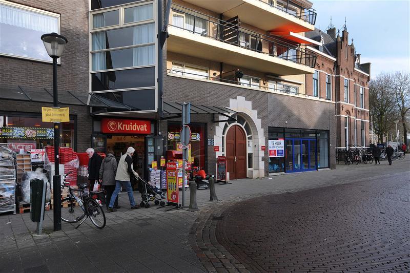 Dorpsstraat 40 Elst - Winkel huren