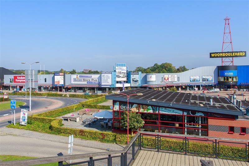 Woonboulevard 20 Almelo - Winkel huren