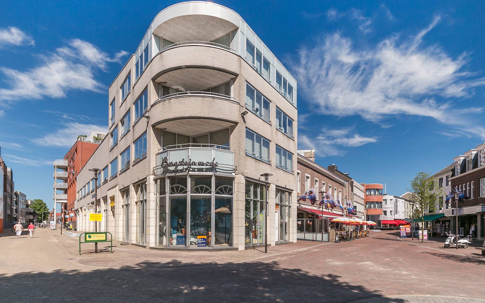 Winkel Kerkrade Zoek Winkels Te Huur Orlandopassage 6461 As Kerkrade
