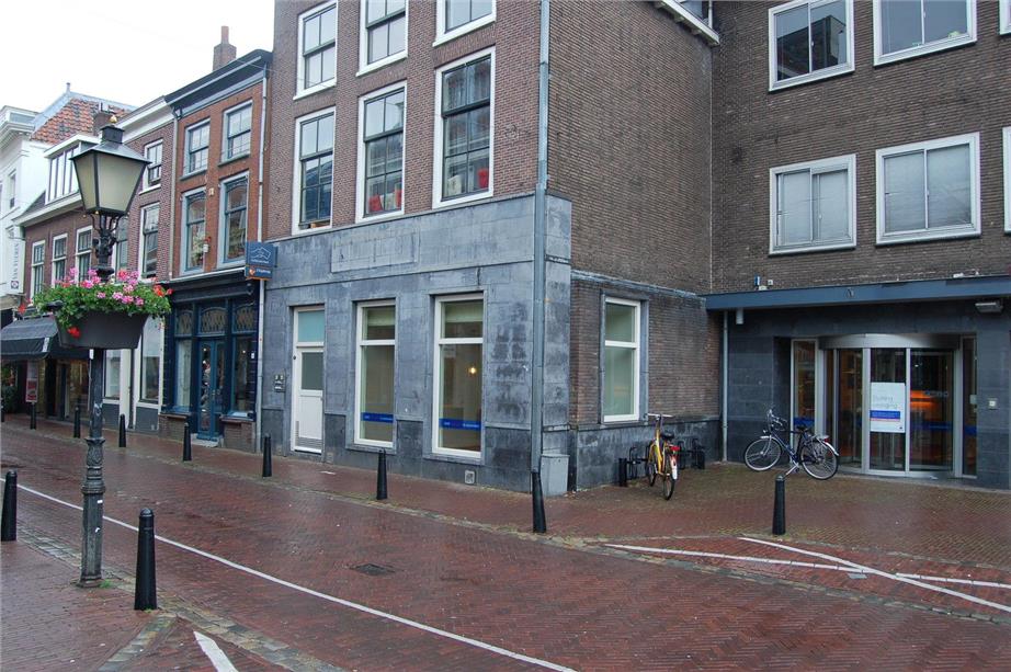 Twijnstraat 58 Utrecht - Winkel huren