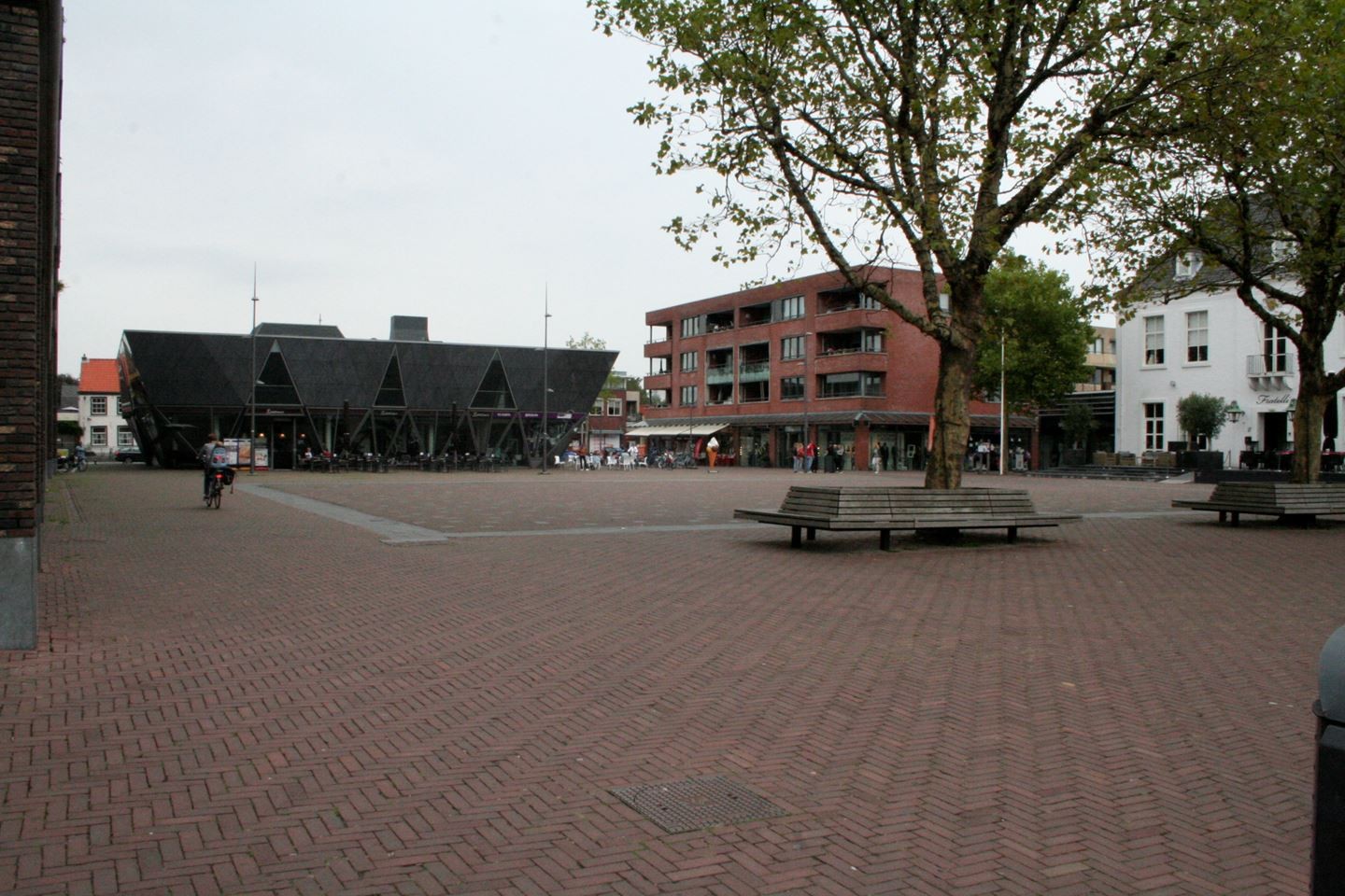 Emmapark 106 Pijnacker - Winkel huren