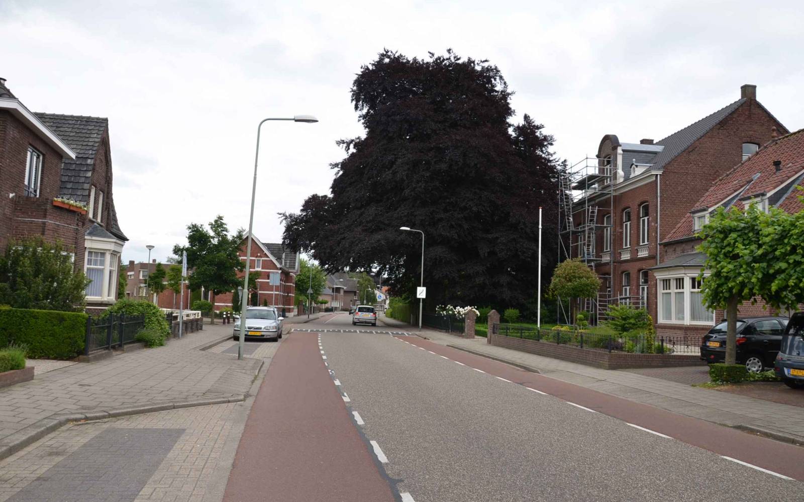 Stationsweg 21B Venray - Winkel huren