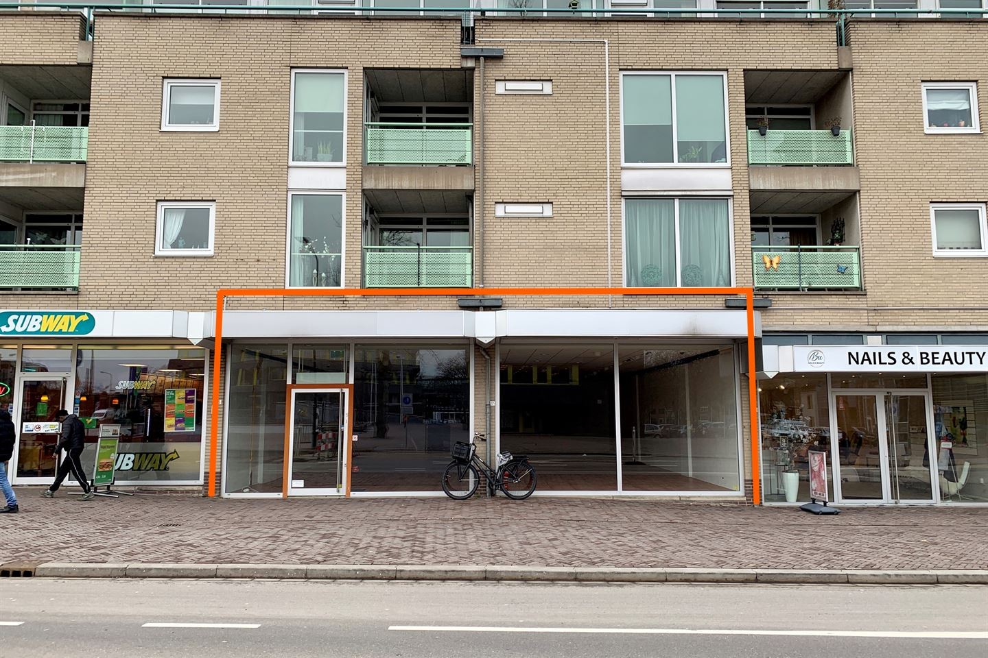 Raadhuisstraat 15 Doetinchem - Winkel huren
