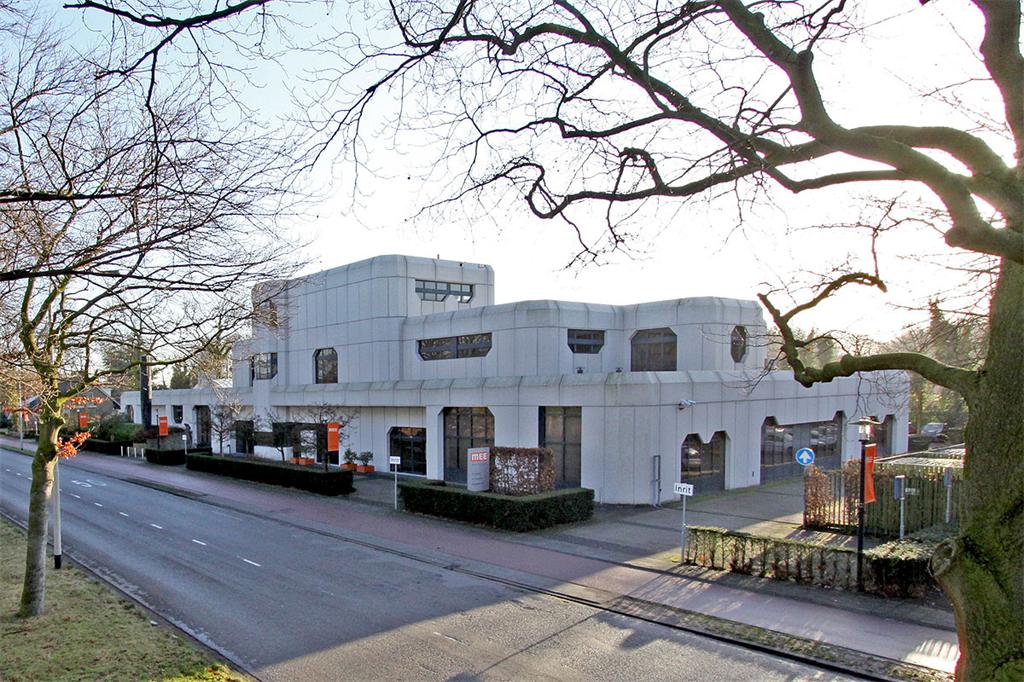 Heerbaan 100 Breda - Kantoor kopen