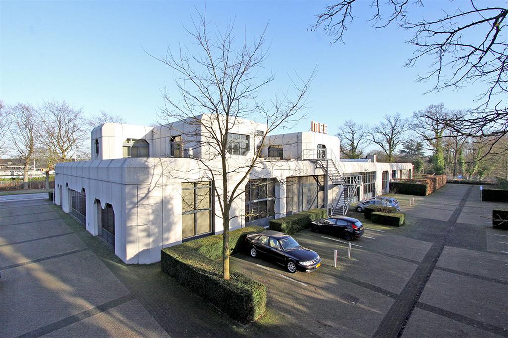 Heerbaan 100 Breda - Kantoor kopen