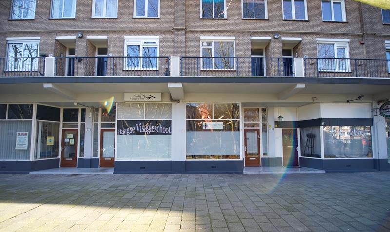 Tarwekamp 71 's-Gravenhage - Winkel kopen