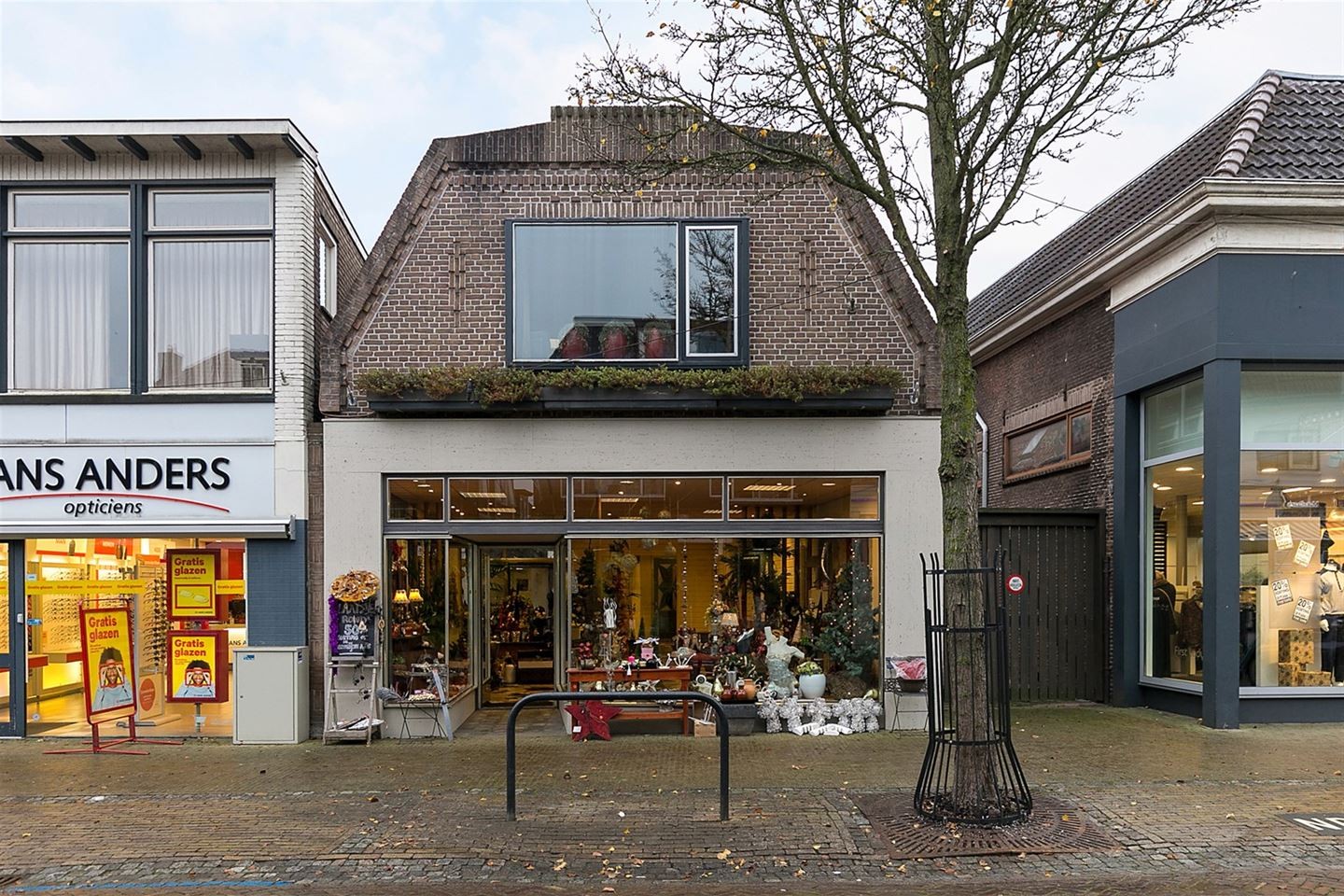 Hoofdstraat Oost 4 Wolvega - Winkel kopen
