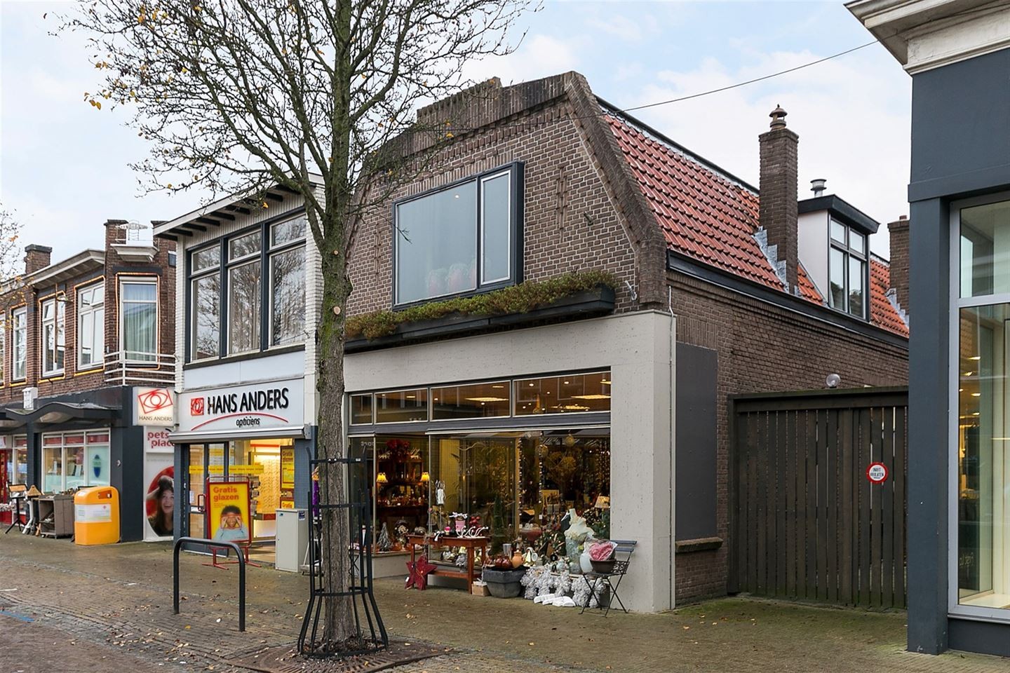 Hoofdstraat Oost 4 Wolvega - Winkel kopen