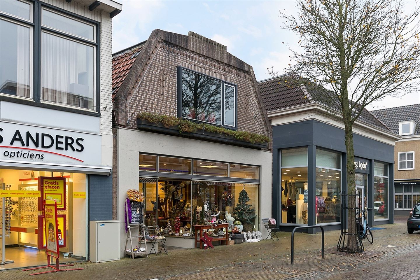 Hoofdstraat Oost 4 Wolvega - Winkel kopen